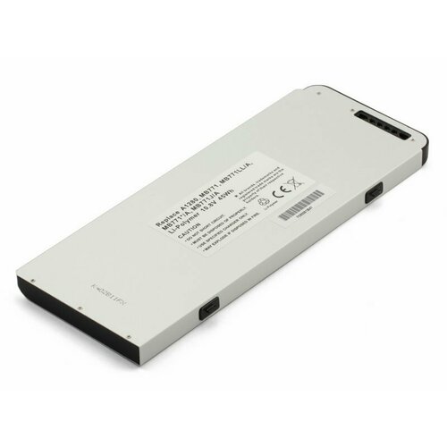 Аккумуляторная батарея для ноутбука Apple MacBook 13" MB771LL/A