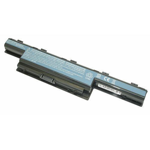 Аккумулятор для Acer Aspire 7560 4400mAh