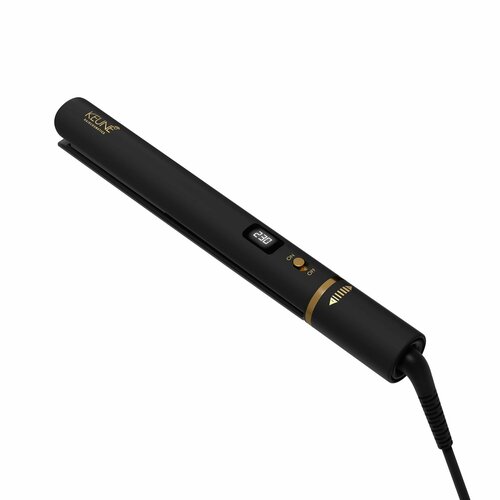 Стайлер для волос KEUNE Twist Style S-D2303T, 45 Вт, цвет черный