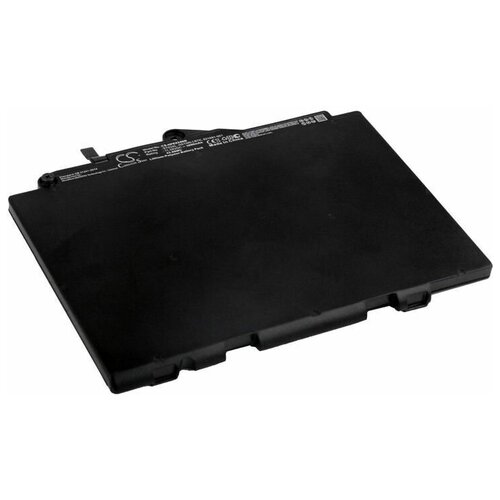 Аккумулятор (батарея) C854109-850, ST03XL для ноутбука HP EliteBook 720 G4, 725 G4, 820 G4, 825 G4, 828 G4