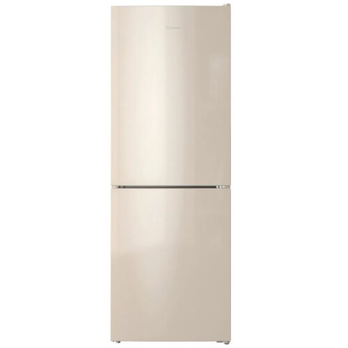 Холодильник Indesit ITR 4160 E, розово-белый