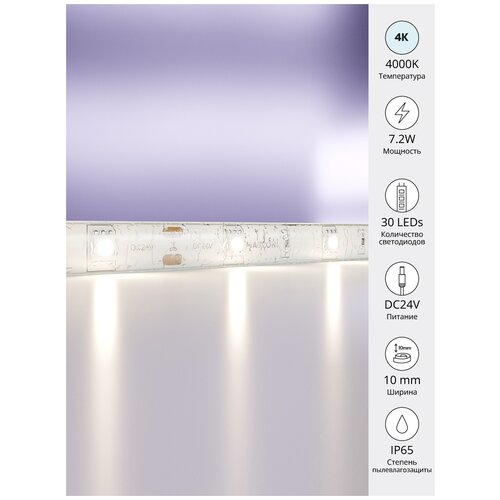 Светодиодная лента Maytoni Led strip 10164