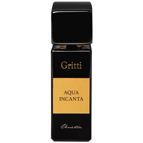 Gritti духи Aqua Incanta, 100 мл