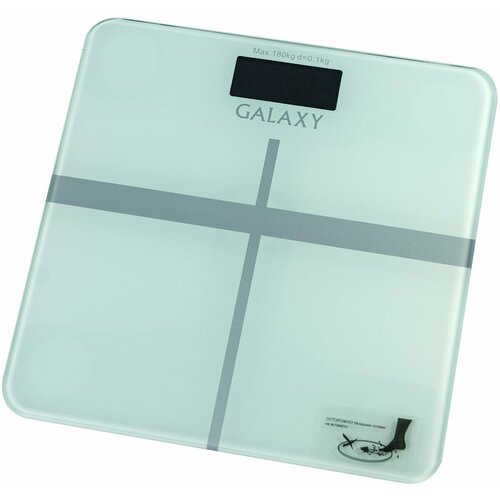 Весы напольные Galaxy GL 4808 электронные