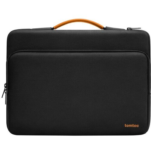 Чехол-сумка Tomtoc Defender Laptop Handbag A14 для Macbook Pro 14', черный