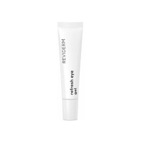Reviderm Refresh Eye Gel Освежающий гель для кожи вокруг глаз, 15ml