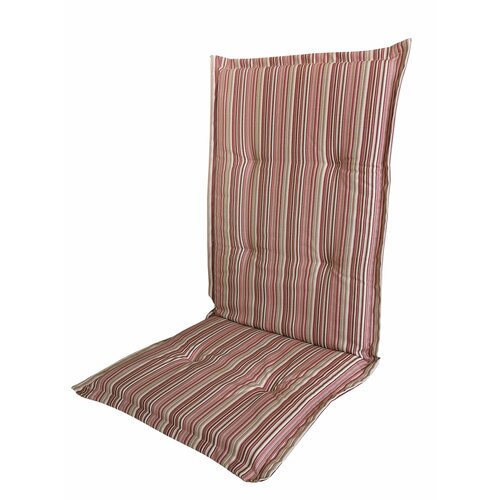 Подушка на стул, подушка на скамью, подушка на кресло