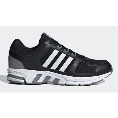 Кроссовки adidas Equipment 10 U, размер 8 UK, белый, черный
