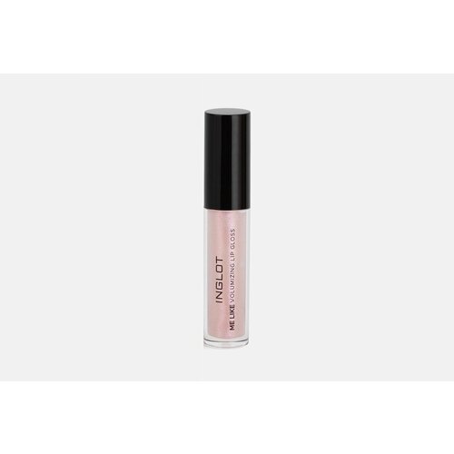 Блеск для губ INGLOT Mi like цвет: 51объем: 4.8 мл