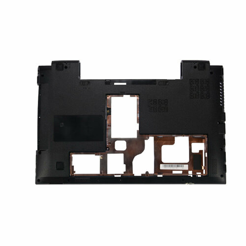 Поддон, нижний корпус для Lenovo IdeaPad B560, V560 (60.4JW05.002, 11S604JW05003100), D-cover