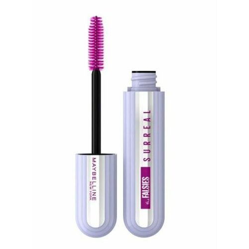 MAYBELLINE NY Тушь для ресниц The Falsies Surreal black 0