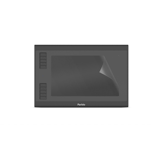 Защитная плёнка для графического планшета Parblo А610 Plus v2