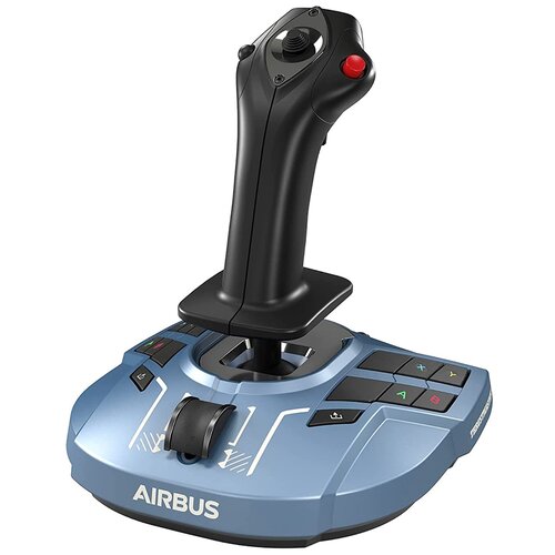 Джойстик Thrustmaster TCA Sidestick X Airbus Edition, airbus edition