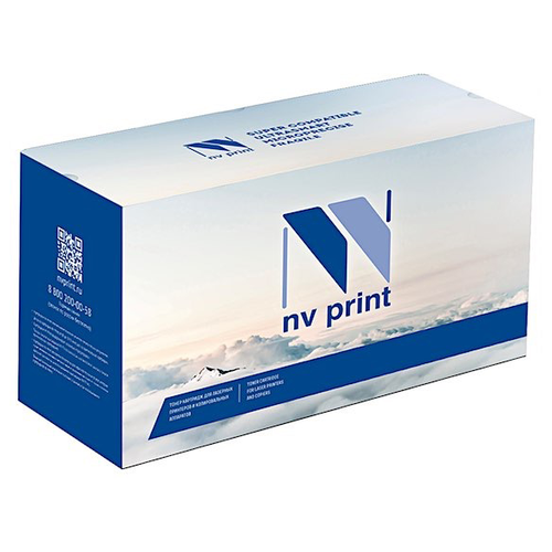 Картридж NV Print MLT-D307L для Samsung, 15000 стр, черный