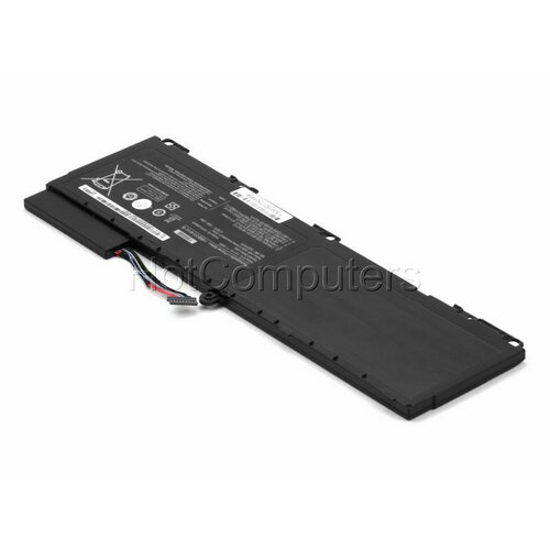 Аккумуляторная батарея для ноутбука Samsung NP900X3A-B04 7.4V (6150mAh)