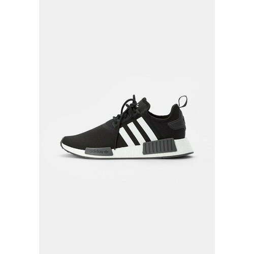 Кроссовки adidas NMD, размер 40 2/3, черный