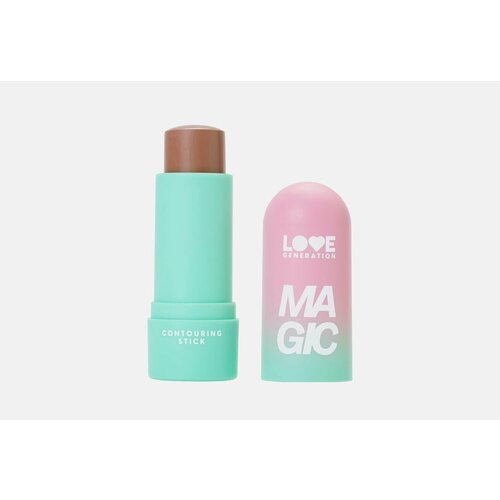 Скульптор в стике Love Generation Contouring Stick Magic 5.5 г 02