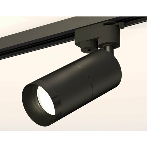 Комплект трекового однофазного светильника Ambrella Light XT6302011