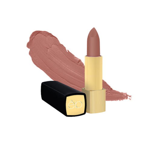 Etre Belle Интенсивно увлажняющая губная помада Color Passion Lipstick, цвет Caramel Passion