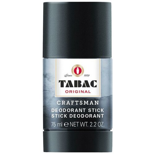 Tabac Дезодорант-стик Craftsman, 75 мл