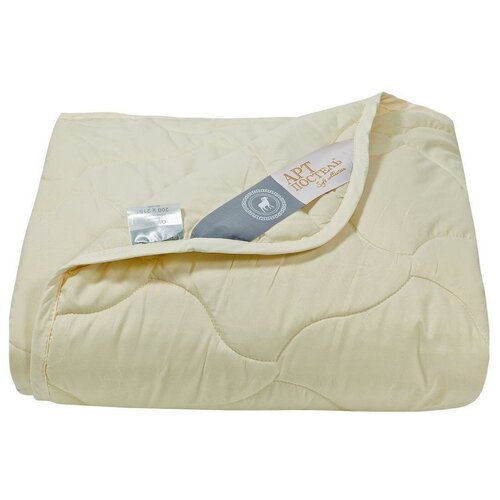 Одеяло "Арт Постель" меринос всесезонное; Soft Collection; Размер: Евро