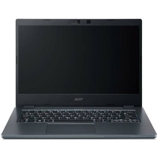 Ноутбук Acer TravelMate P4 TMP414-51 NX. VPAER.00C 14 LED / 1920x1080 FHD / Intel Core i5 / 1135G7 / 16 Gb / SSD / 512 ГБ / no OS