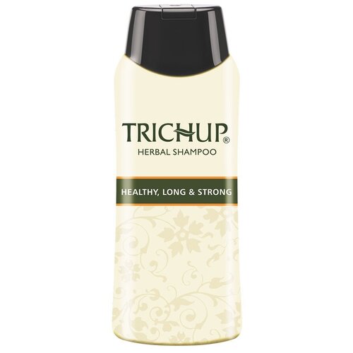 Trichup шампунь Herbal Healty, Long & Strong, 200 мл