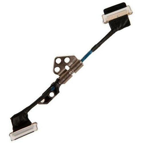 Шлейф матрицы LVDS с левой петлей для Apple MacBook Pro 15 Retina Mid 2012 - Mid 2015 818-2882, [accessories] A1398