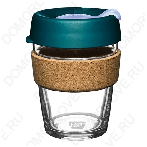 Кружка keepcup brew cork m 340 мл eventide KeepCup FD-BCEVEN12