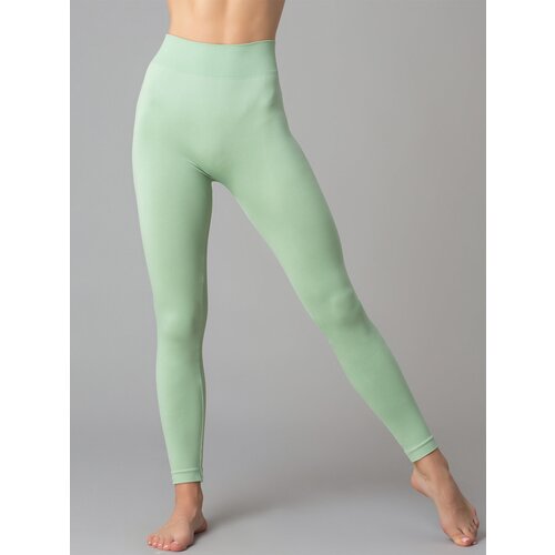 Легинсы Giulia Leggings 02, размер S-M, мятный