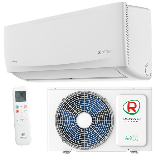 Royal Clima Vela nuova Inverter RCI-VXI28HN