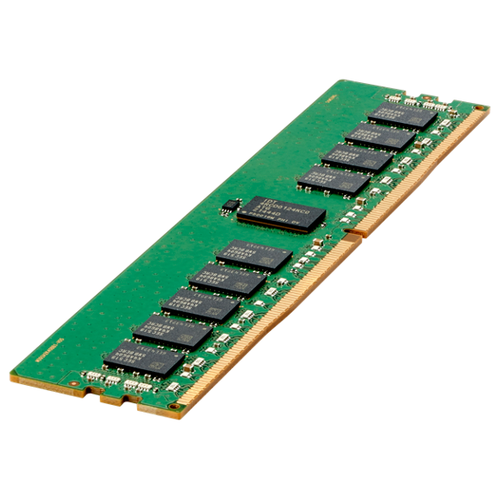 Оперативная память Hewlett Packard Enterprise 16 ГБ DDR4 2666 МГц DIMM CL19 815098-B21