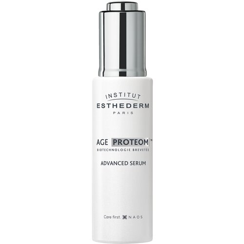 Institut Esthederm Сыворотка для продления молодости кожи Age Proteom 30 мл