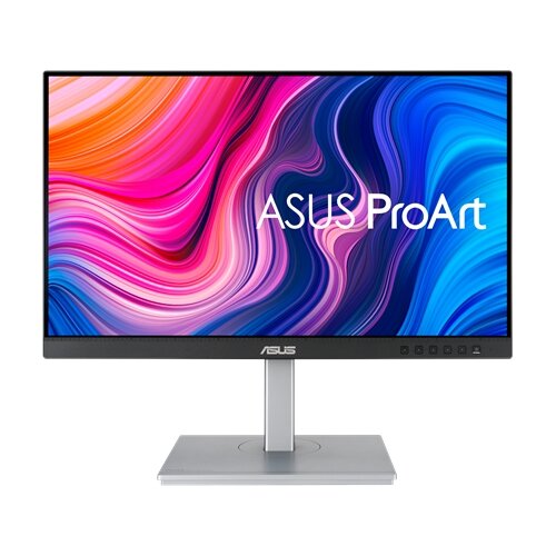 23.8" Монитор ASUS ProArt PA247CV, 1920x1080, 85 Гц, IPS, черный