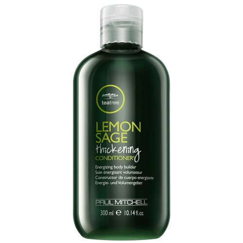 Paul Mitchell кондиционер Tea Tree Lemon Sage Thickening, 300 мл