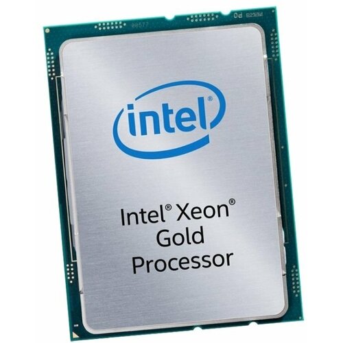 Процессор Intel Xeon Gold 5118 LGA3647,  12 x 2300 МГц, OEM