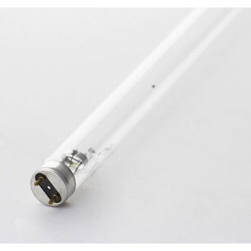 Бактерицидная УФ лампа 30 Вт для установки-стерилизатора воздуха Kristall ОДВ-РБ-100 (UVC 30W G13)