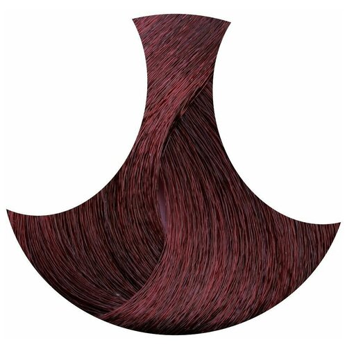 Искусственные волосы на клипсах 99, 70-75 см 7 прядей (Махагон)