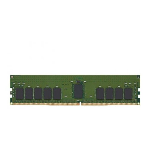 Серверная оперативная память Kingston DDR4 16Gb 3200MHz pc-25600 ECC, Reg (KSM32RS4/16MRR) for server