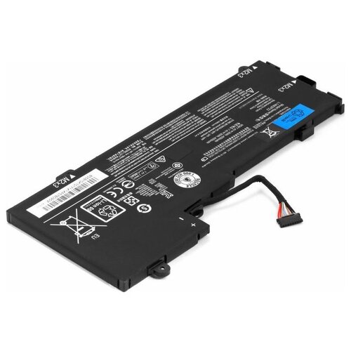 Аккумуляторная батарея для ноутбуков Lenovo IdeaPad 100-14 (5B10H13095, 5B10H13098, 5B10H54351, L14L2T22, L14M2P23)