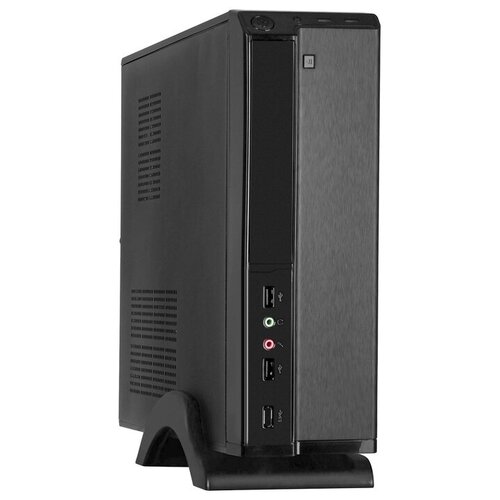 Системный блок TopComp AK 121970725 (Intel Core i5 2400 3.1 ГГц, RAM 4 Гб, 240 Гб SSD, Без ОС)