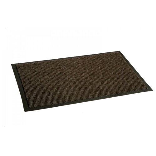 Влаговпитывающий коврик In'Loran 90x150 см, комфорт, коричневый 20-9152