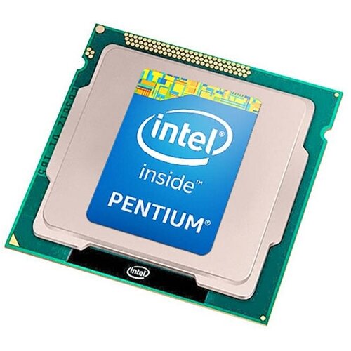 Процессор Intel Pentium Gold G7400 LGA1700,  2 x 3700 МГц, OEM
