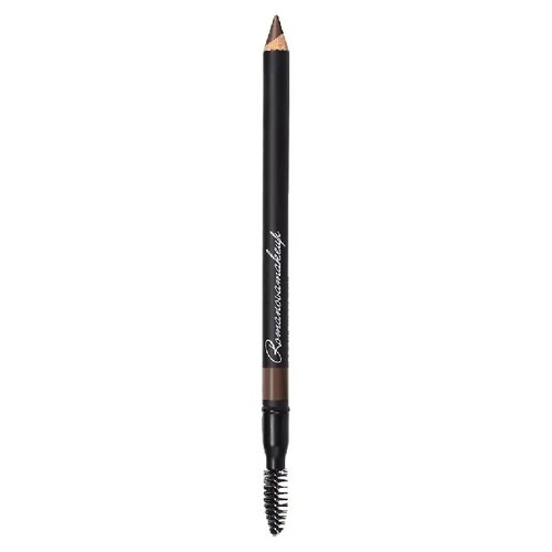 Romanovamakeup Карандаш для бровей Sexy Eyebrow Pencil, оттенок brunettе