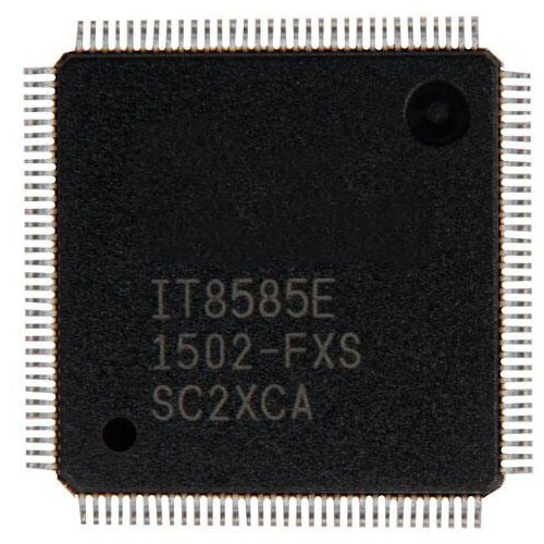 Контроллер ITE IT8585E-FXS