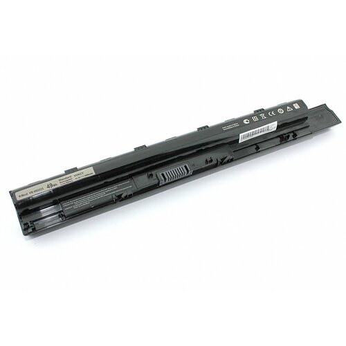 Аккумуляторная батарея для ноутбука Dell Latitude 3570 11.1V (4400mAh)