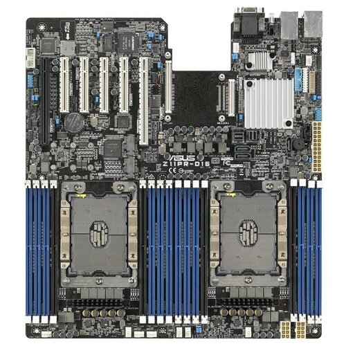 Материнская плата ASUS Z11PR-D16