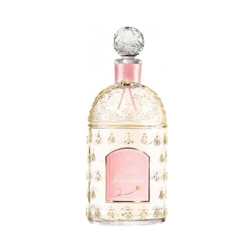 Guerlain туалетная вода Petit Guerlain Pour Femme, 125 мл