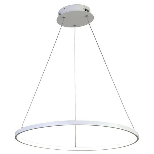 Потолочный светильник Favourite Giro 1765-6P, 32 Вт, кол-во ламп: 1 шт., цвет: белый