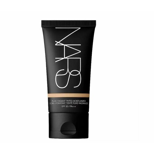 NARS Увлажняющее средство с тоном SPF 30 Pure Radiant Tinted Moisturizer, Mykonos